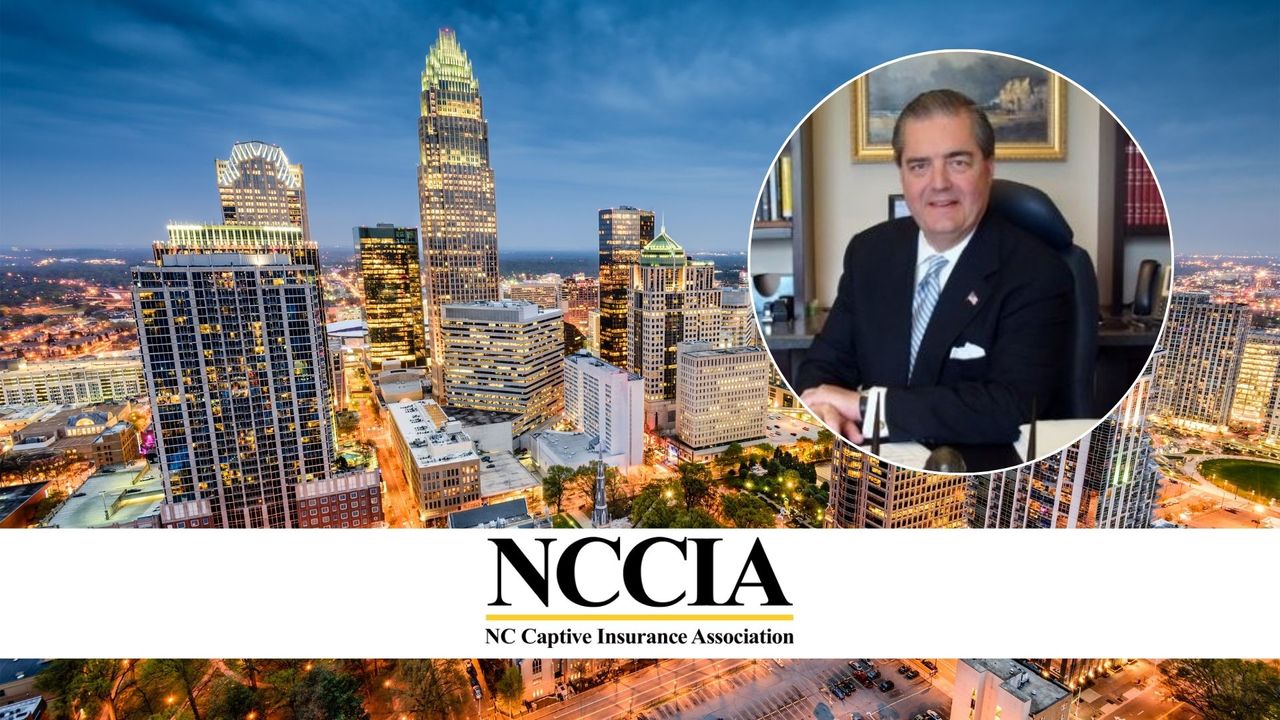 North Carolina conference registration “brisk” | Captive International